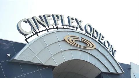 Cineplex Stock Video Footage | Royalty Free Cineplex Videos | Pond5