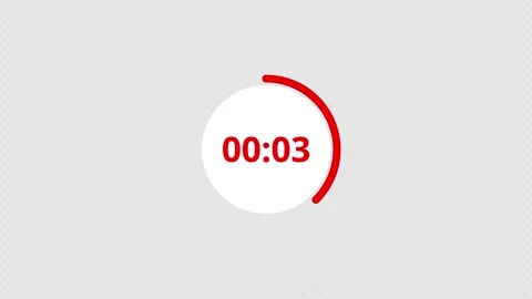 Fivem Faster Animation Stock Footage ~ Royalty Free Stock Videos | Pond5