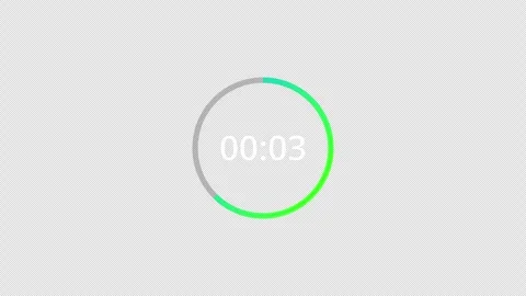 Fivem Faster Animation Stock Footage ~ Royalty Free Stock Videos | Pond5