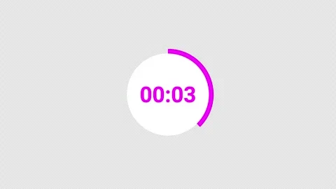 Fivem Faster Animation Stock Footage ~ Royalty Free Stock Videos | Pond5