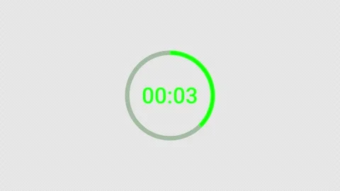 Fivem Faster Animation Stock Footage ~ Royalty Free Stock Videos | Pond5