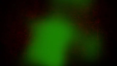 the circle of fire faded green screen ba... | Stock Video | Pond5