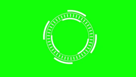 Hud Green Screen Stock Video Footage | Royalty Free Hud Green Screen ...