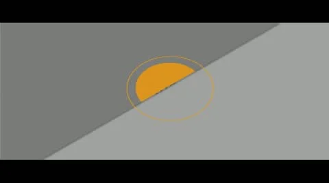 Circle Logo Animation ~ After Effects Project #14805680