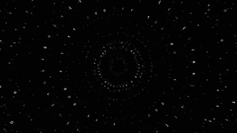 Circle Numbers Stock Footage ~ Royalty Free Stock Videos | Pond5