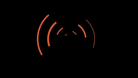 Circle Shape FX Animation Elements 20 in... | Stock Video | Pond5