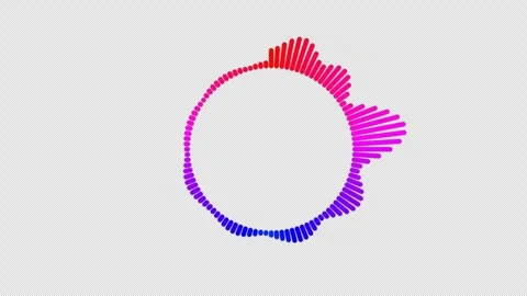 Spectrum Shannels Stock Videos – Royalty-Free HD & 4K Videos