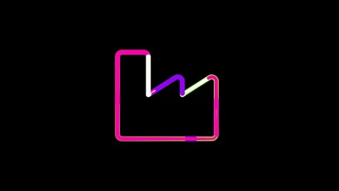 Factory Circle Stock Videos – Royalty-Free HD & 4K Videos | Page 3