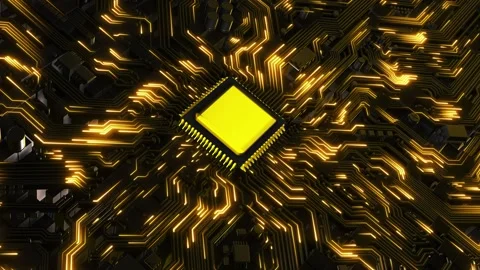 Pcb Board Stock Video Footage | Royalty Free Pcb Board Videos | Pond5