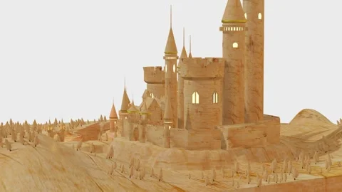 Medieval Loop Stock Video Footage | Royalty Free Medieval Loop Videos ...