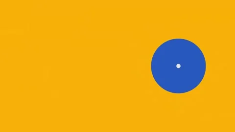 Circular Transition alpha channel transp... | Stock Video | Pond5