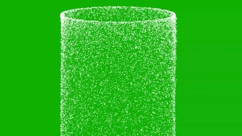 Green Screen Water Fountain Stock Footage ~ Royalty Free Stock Videos ...