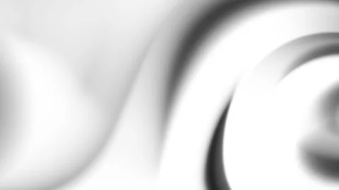 Circular white rotating loop motion back... | Stock Video | Pond5