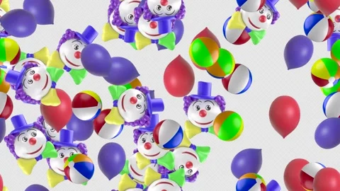 Circus Channel Stock Video Footage | Royalty Free Circus Channel Videos ...