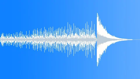 Circus snare drum jump 3 ~ Stock Sound Effect #237626058