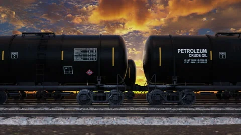 Petroleum Cistern Stock Video Footage | Royalty Free Petroleum Cistern ...