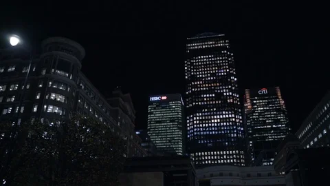 Citi Bank Stock Footage ~ Royalty Free Stock Videos | Pond5