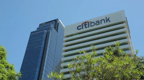Citibank Stock Video Footage | Royalty Free Citibank Videos | Pond5