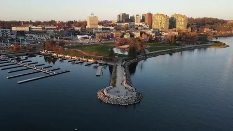 Barrie Stock Video Footage | Royalty Free Barrie Videos | Pond5