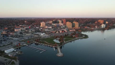 Barrie Stock Video Footage | Royalty Free Barrie Videos | Pond5