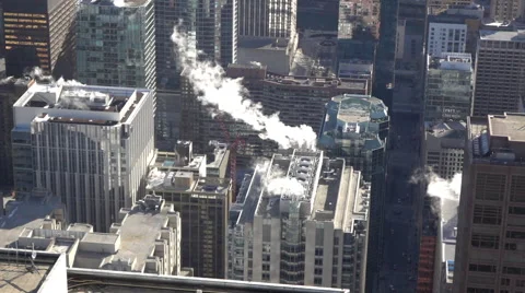 Chicago Clean City Stock Videos – Royalty-Free HD & 4K Videos