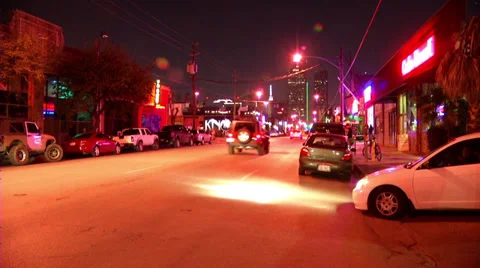 Fast Motion City Stock Video Footage | Royalty Free Fast Motion City ...