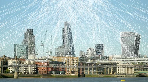 Full Data Stock Videos – Royalty-Free HD & 4K Videos | Pond5