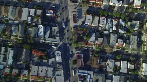 Los Angeles Stock Video Footage | Royalty Free Los Angeles Videos | Pond5