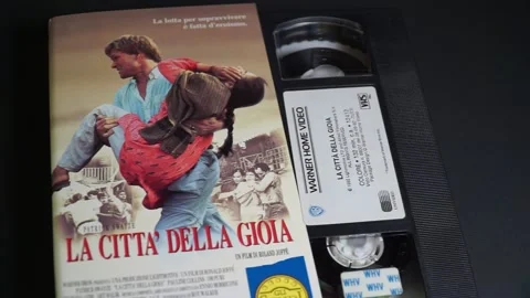 Patrick Film Stock Videos – Royalty-Free HD & 4K Videos | Pond5