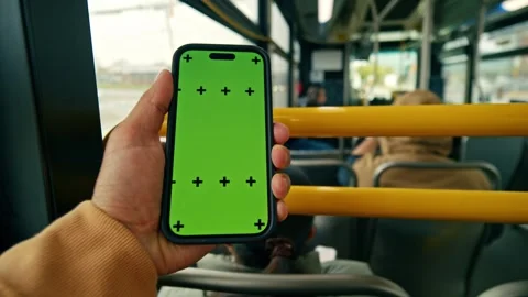 Screen For Life Stock Videos – Royalty-Free HD & 4K Videos