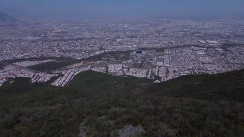 Leon Stadium Stock Videos – Royalty-Free HD & 4K Videos