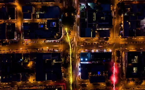 City Never Sleeps Stock Videos – Royalty-Free HD & 4K Videos | Pond5