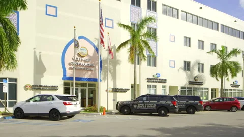 Florida Government Stock Videos – Royalty-Free HD & 4K Videos | Pond5