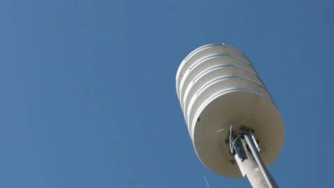Civil Defense Siren Stock Videos – Royalty-Free HD & 4K Videos | Pond5