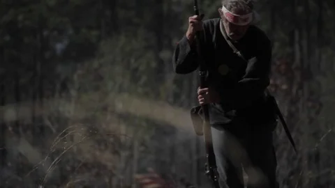 Wounded Soldier Stock Video Footage | Royalty Free Wounded Soldier ...