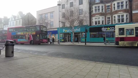 Clacton On Sea Stock Video Footage | Royalty Free Clacton On Sea Videos ...