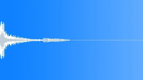 Sound Effect: Clap Machine Gun Shot Slap Drum - Nova Sound ~ #165188455