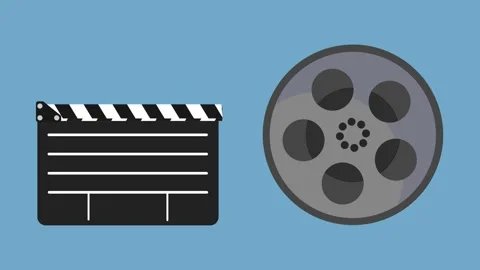 Motion Graphics Reel Stock Footage ~ Royalty Free Stock Videos | Pond5