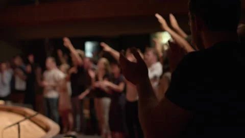 Church Stock Video Footage | Royalty Free Church Videos | Pond5