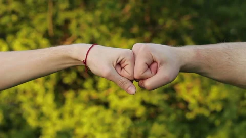 Confrontation Concept Stock Footage ~ Royalty Free Stock Videos | Pond5