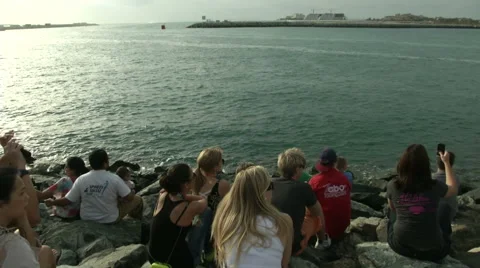 Boat Building Class Stock Videos – Royalty-Free HD & 4K Videos