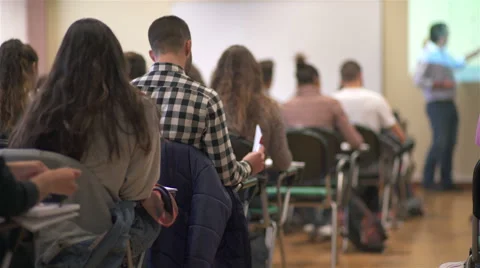 S University Stock Videos – Royalty-Free HD & 4K Videos | Pond5