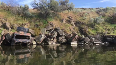 Erosion Control Stock Videos – Royalty-Free HD & 4K Videos | Pond5