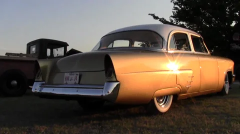 Hot Rod Partys Stock Videos – Royalty-Free HD & 4K Videos