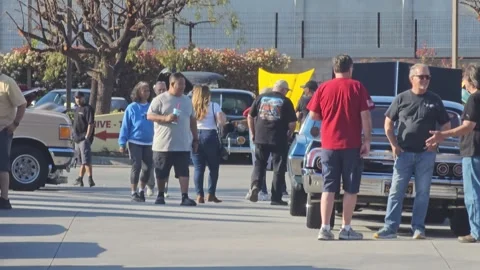 Vintage Muscle Usa Stock Videos – Royalty-Free HD & 4K Videos | Pond5