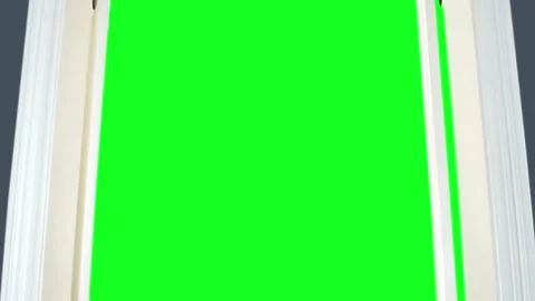 White Screem Door Stock Videos – Royalty-Free HD & 4K Videos