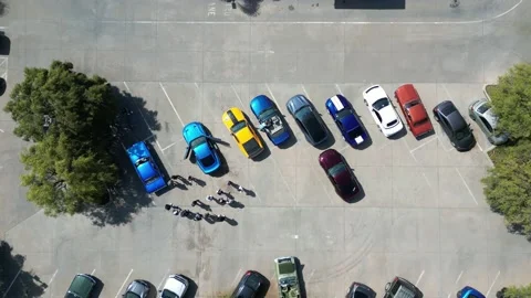 Vintage Muscle Usa Stock Videos – Royalty-Free HD & 4K Videos | Pond5