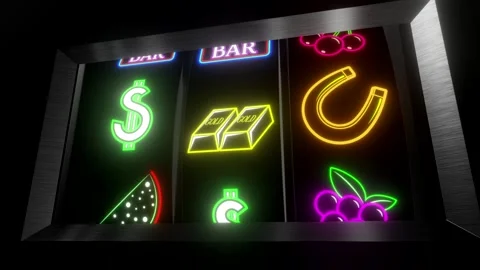 Jackpot Stock Footage ~ Royalty Free Stock Videos | Pond5