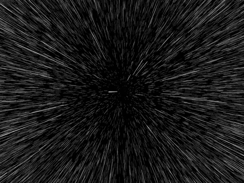 Jump To Light Speed Stock Video Footage | Royalty Free Jump To Light ...