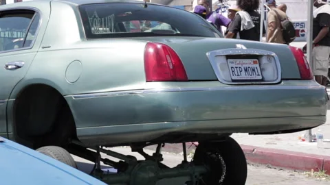 Custom Car Plate Stock Videos – Royalty-Free HD & 4K Videos | Pond5